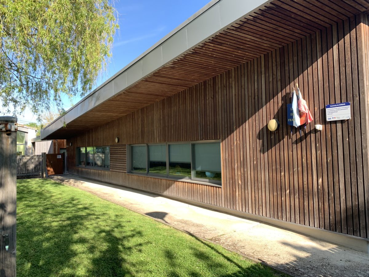 Ecole_exterieur_1 – Le nouveau site de Sansais La Garette